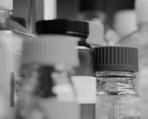 GenEdit - Bow Capital